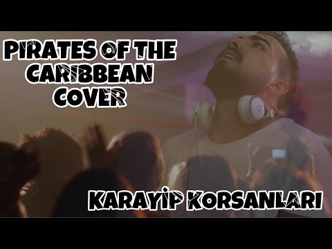 Son Kanun Bükücü!!! PIRATES OF THE CARIBBEAN THEME SONG (Deep House Qanun Cover) - Ahmet Baran