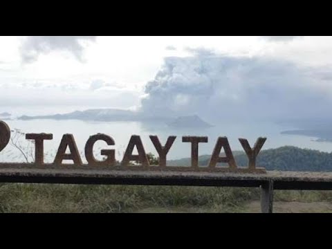 TAGAYTAY HYMN - YouTube