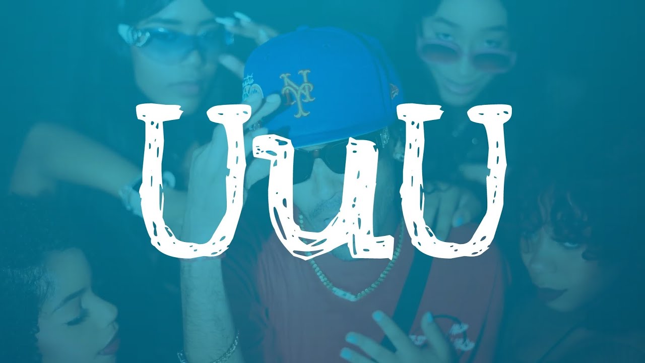 PISTA DE DEMBOW - "UuU" | LA PERVERSA X JEY ONE | INSTRUMENTAL DE ...