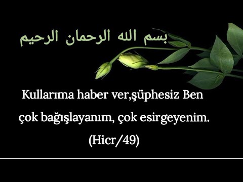 ALLAH'IM Bize merhamet et bağışla Sen bizim mevlamızsın.🤲#@ahiretyolcusu299#dua#fyp#youtubeshorts