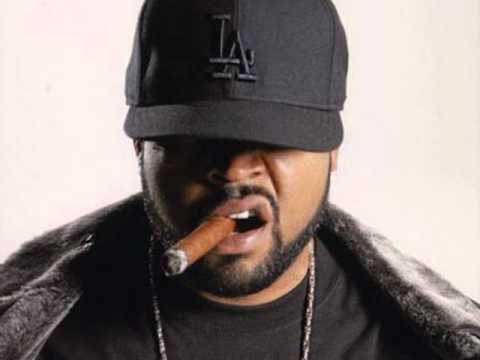 DMX & Ice Cube & Busta Rhymes - Spit Somethin' - YouTube