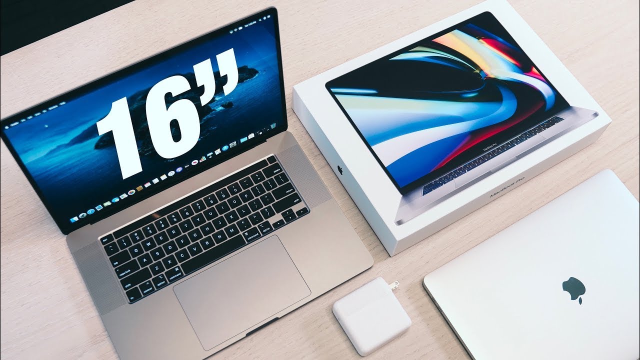 MacBook PRO COLLECTIONS ! WOW - YouTube