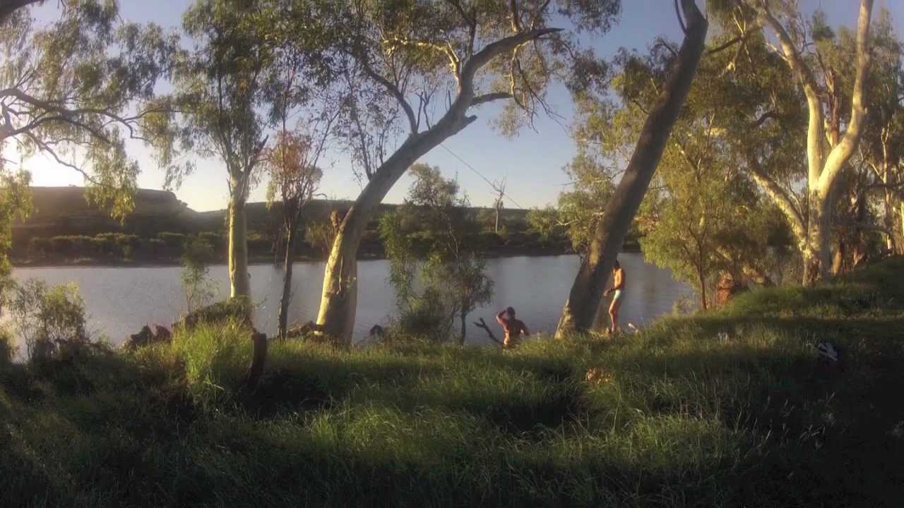 Desert Feet Tour - April 2012 - YouTube