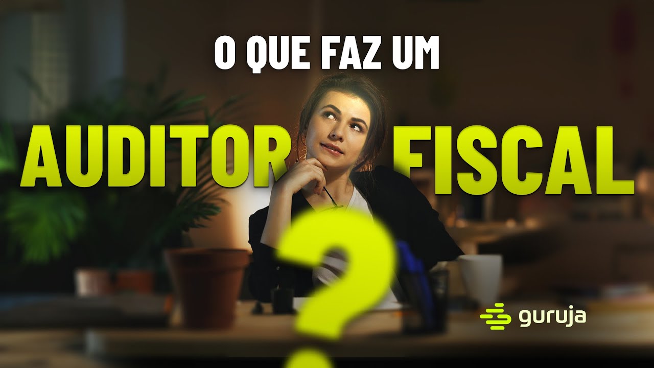 O que faz um Auditor-Fiscal? - YouTube