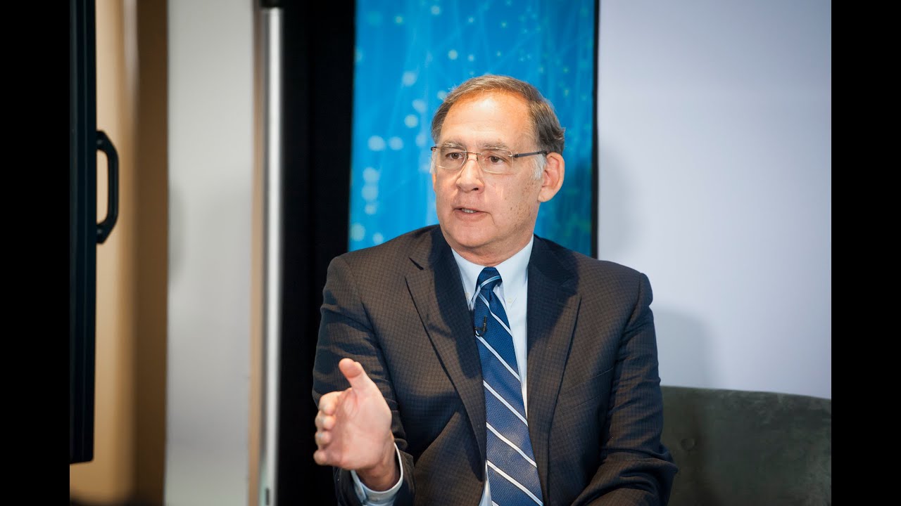 US Senator John Boozman on Legislative Efforts to Enhance Veteran ...