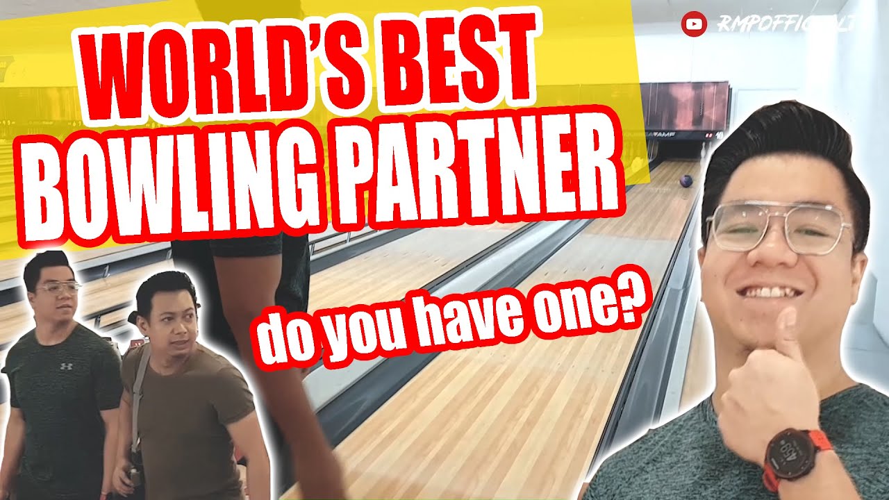 World's Best Bowling Partner ( Parody Episode 18 ) - YouTube