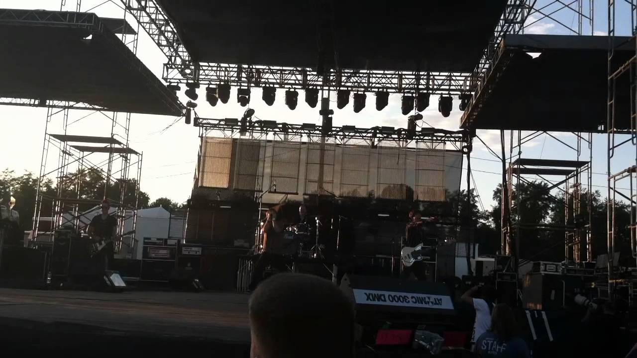 hawk nelson-live life loud - YouTube