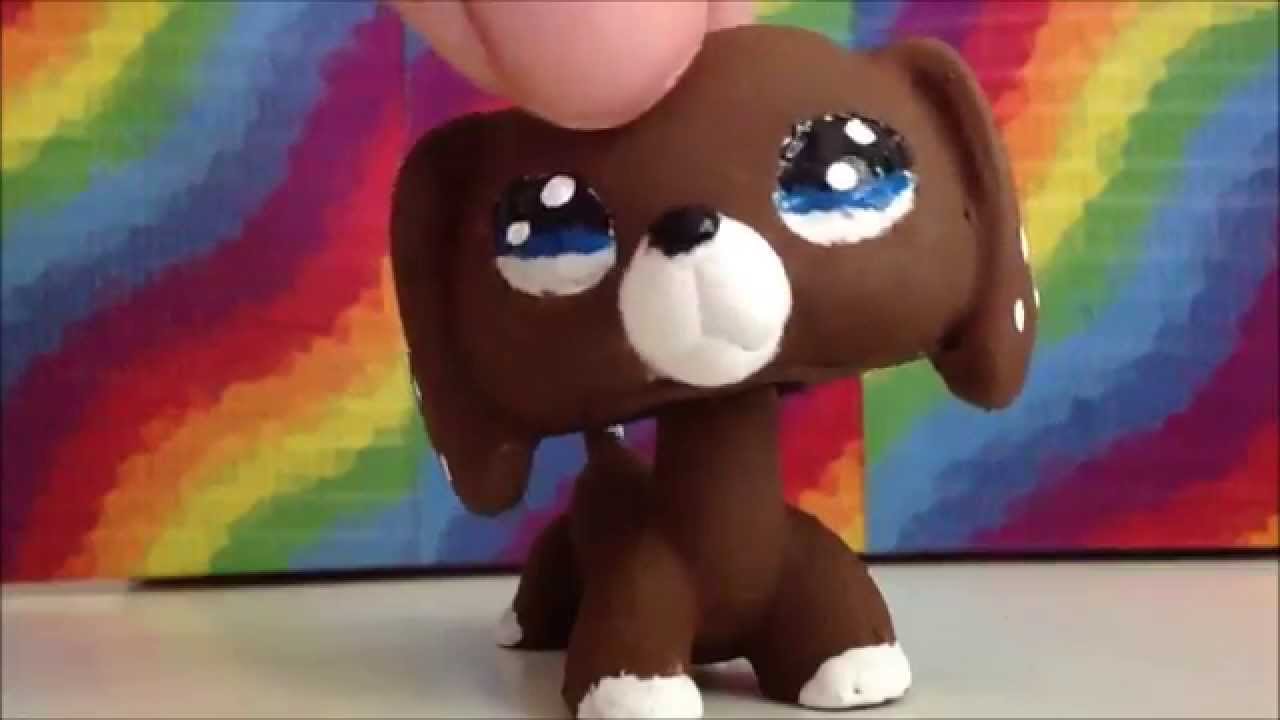 Lps: Names (DONE) - YouTube