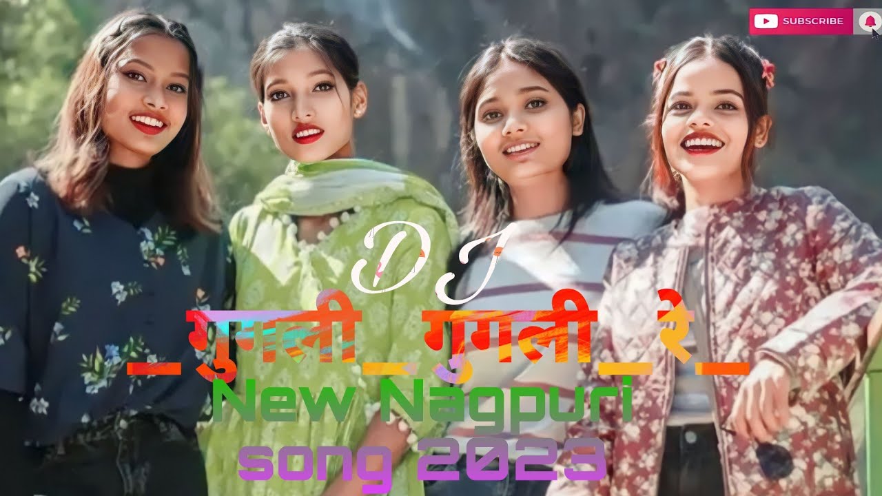 Gugali Gugali Re New Theth Nagpuri Remix Dj Song 2023!!%%%%%_गुगली ...