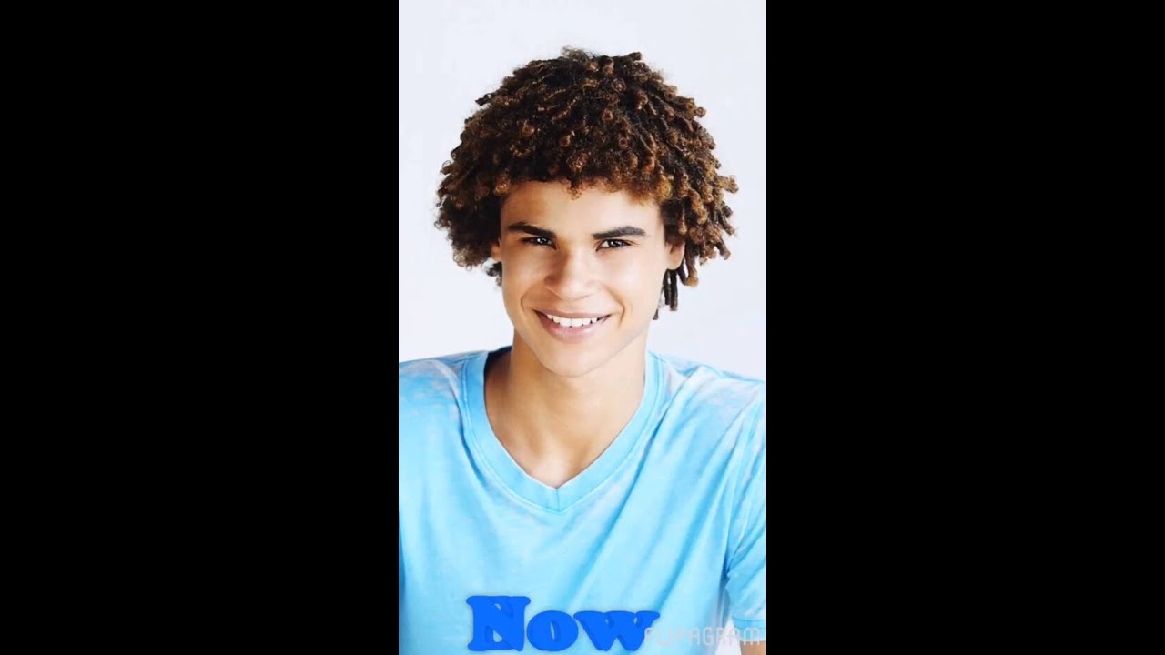 Some Assembly Required Then & Now! - YouTube