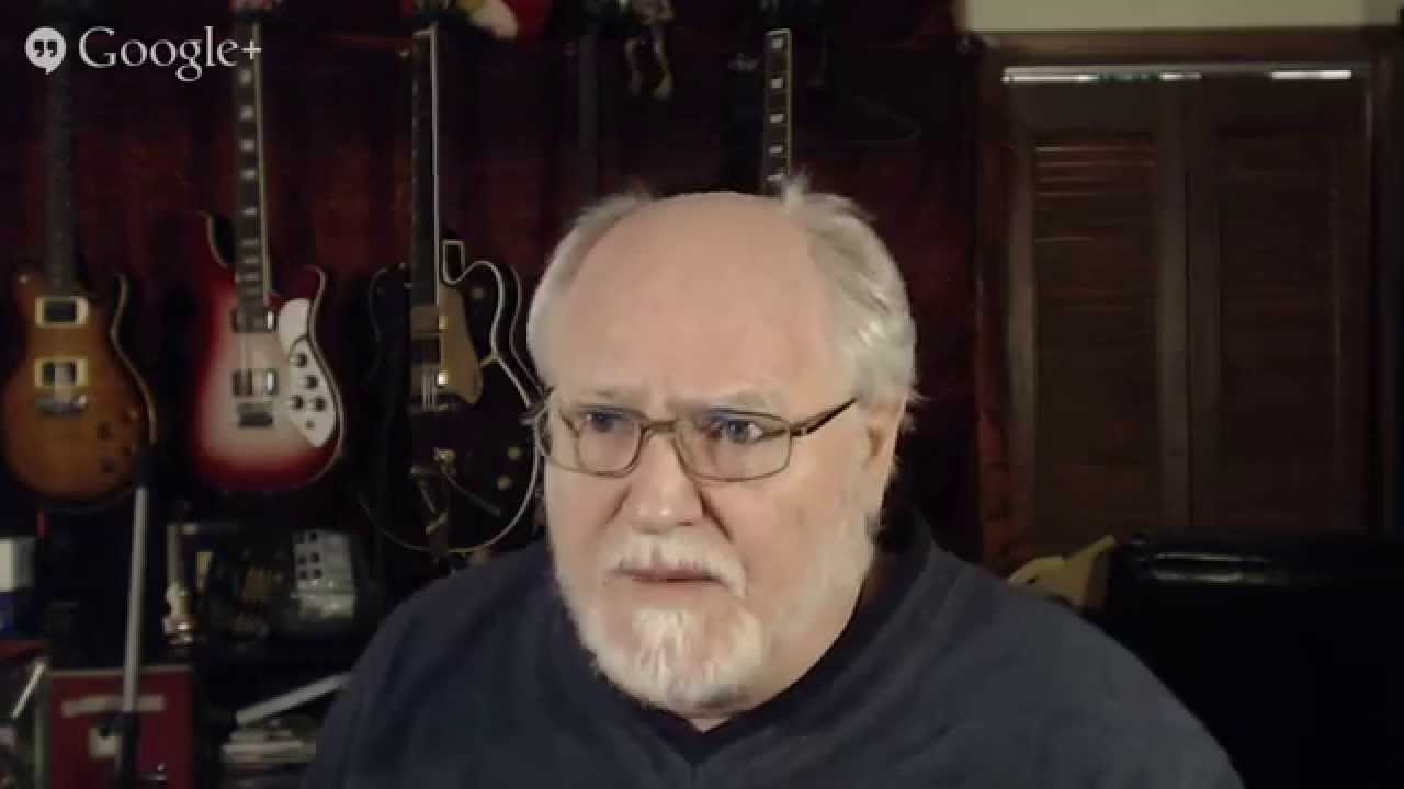 The Unconventional Pastor | Bob Greaves - YouTube