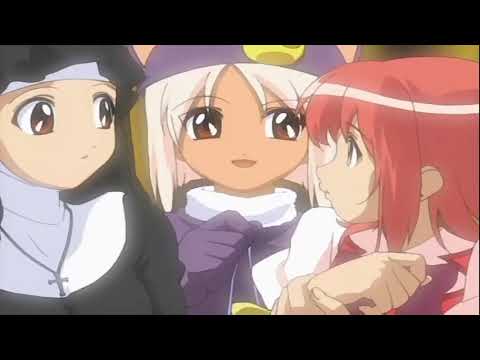 The True Story of Little Monica/Little Monica Abridged Opening