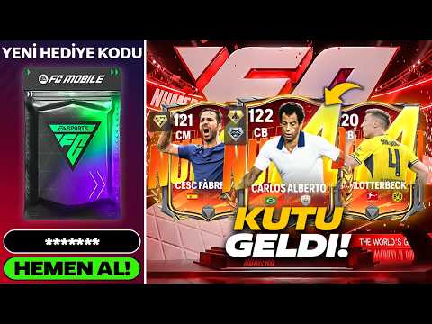 YENİ HEDİYE KODU GELDİ! SÜPER LİG PAKETİ BEDAVA! HAVUZ A ÇIKTI! FC Mobile