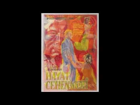 zamanın ruhu 1958  mevlana