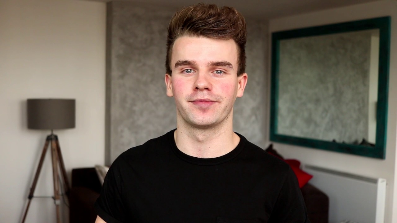 Reece Turner: New Ebook - How They Do It - YouTube