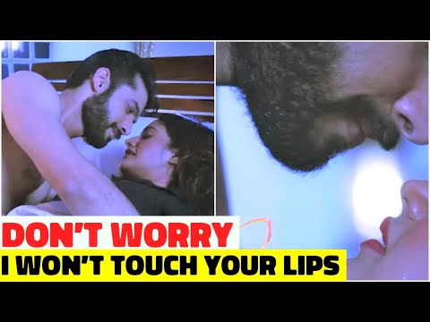 Surbhi Chandna is very Nervous when it comes to kissing, Reveal Sharad Malhotra