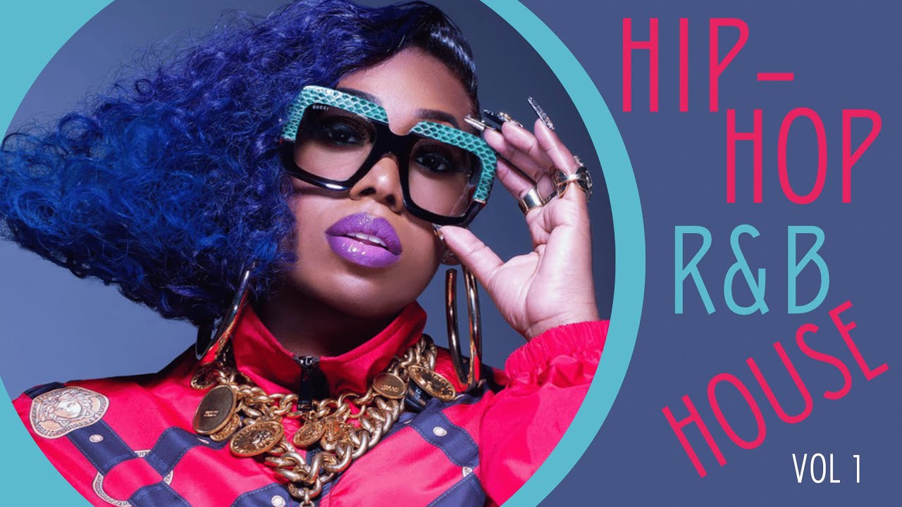 Hip-Hop, R&B House v2 | Missy Elliot, J Cole, Sza, Dr Dre, Drake, Earth Wind Fire, Eazy E, More ...