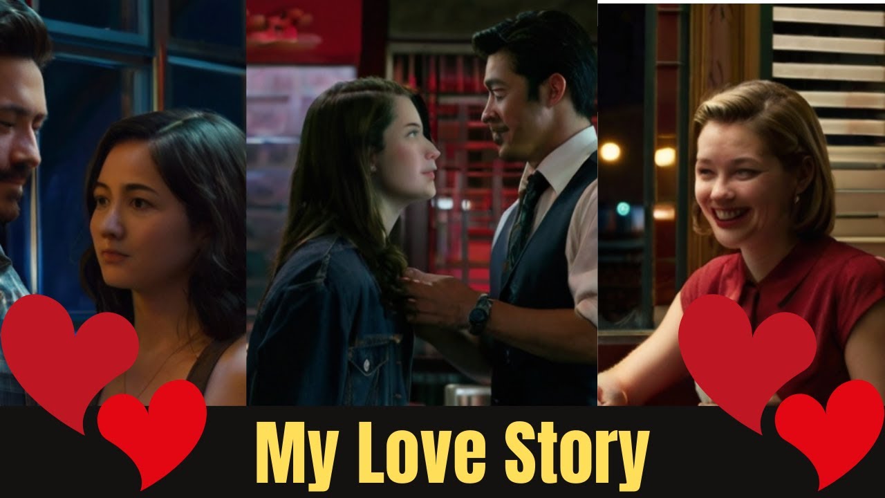 The Midnight Diner Connection - YouTube