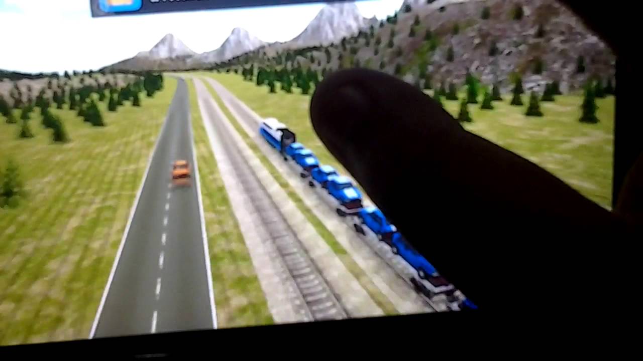 Train Crash Compilation - YouTube