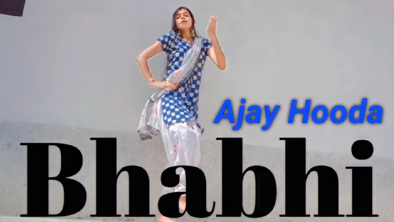 Heavy Heavy Jhanjhara Ka Joda By Ajay Hooda | Sandeep Surila | kanchan ...