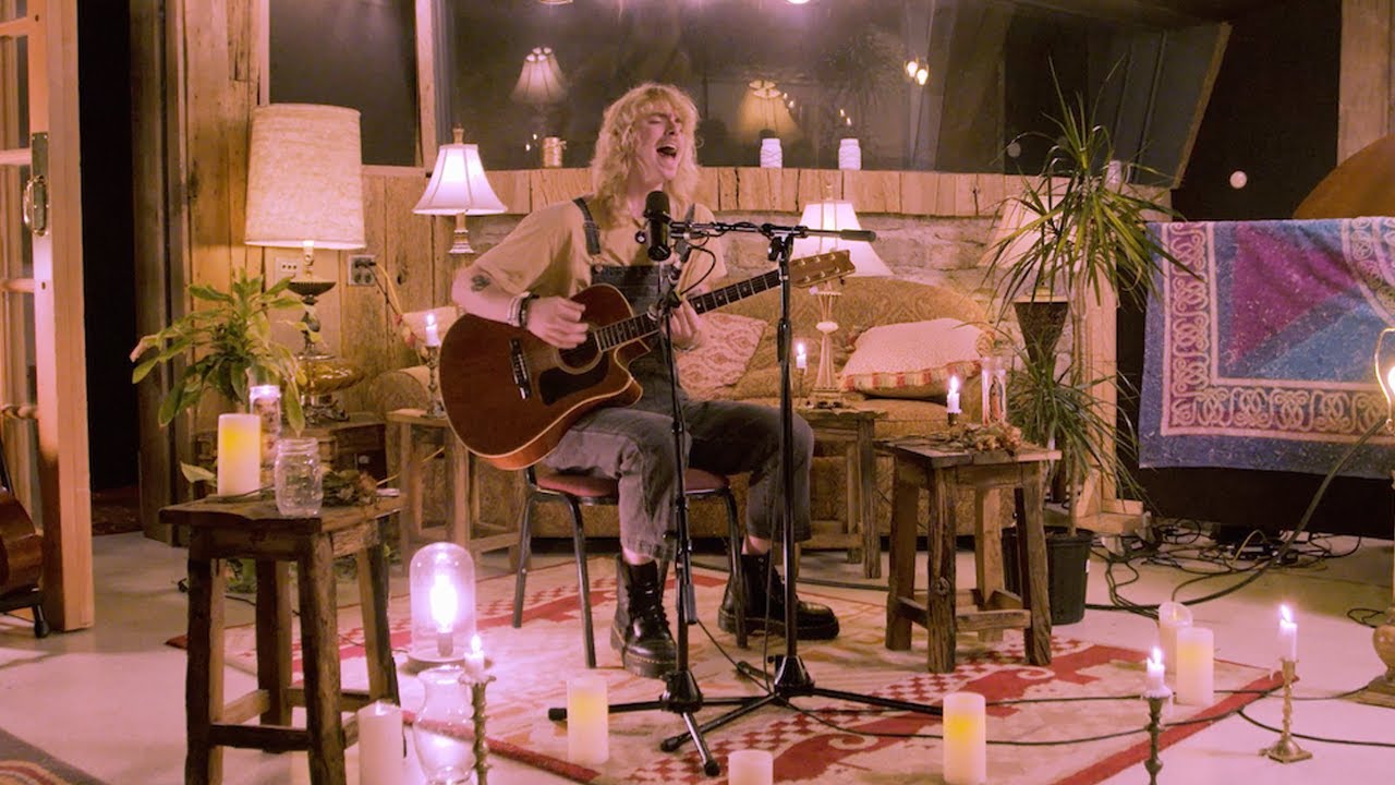 Willy Cobb - Country Punkin' (Unplugged at Sound Emporium) - YouTube Music