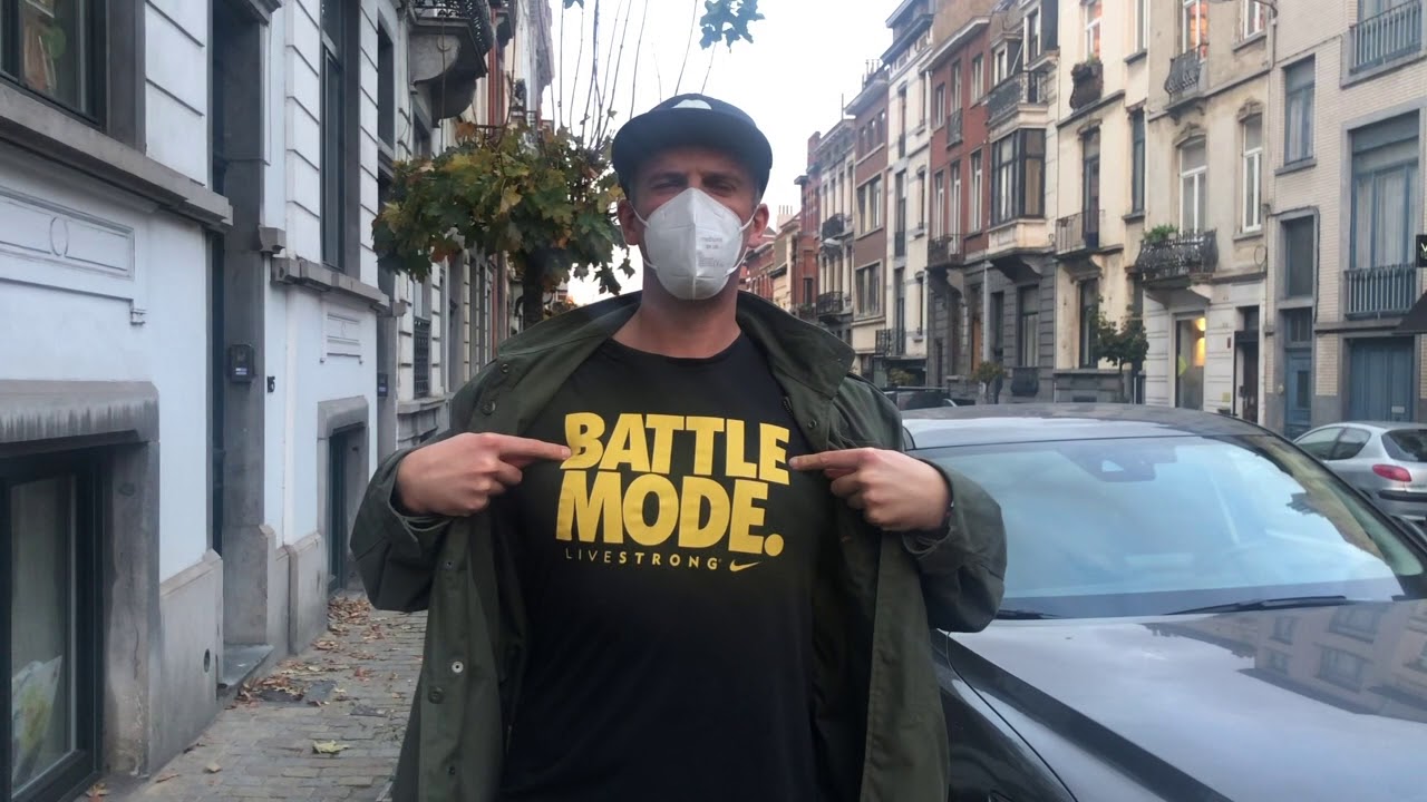 EEB3 GPS Art - YouTube