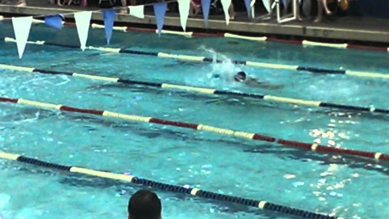 Mount Rainier Pool 1/25/2014 - YouTube