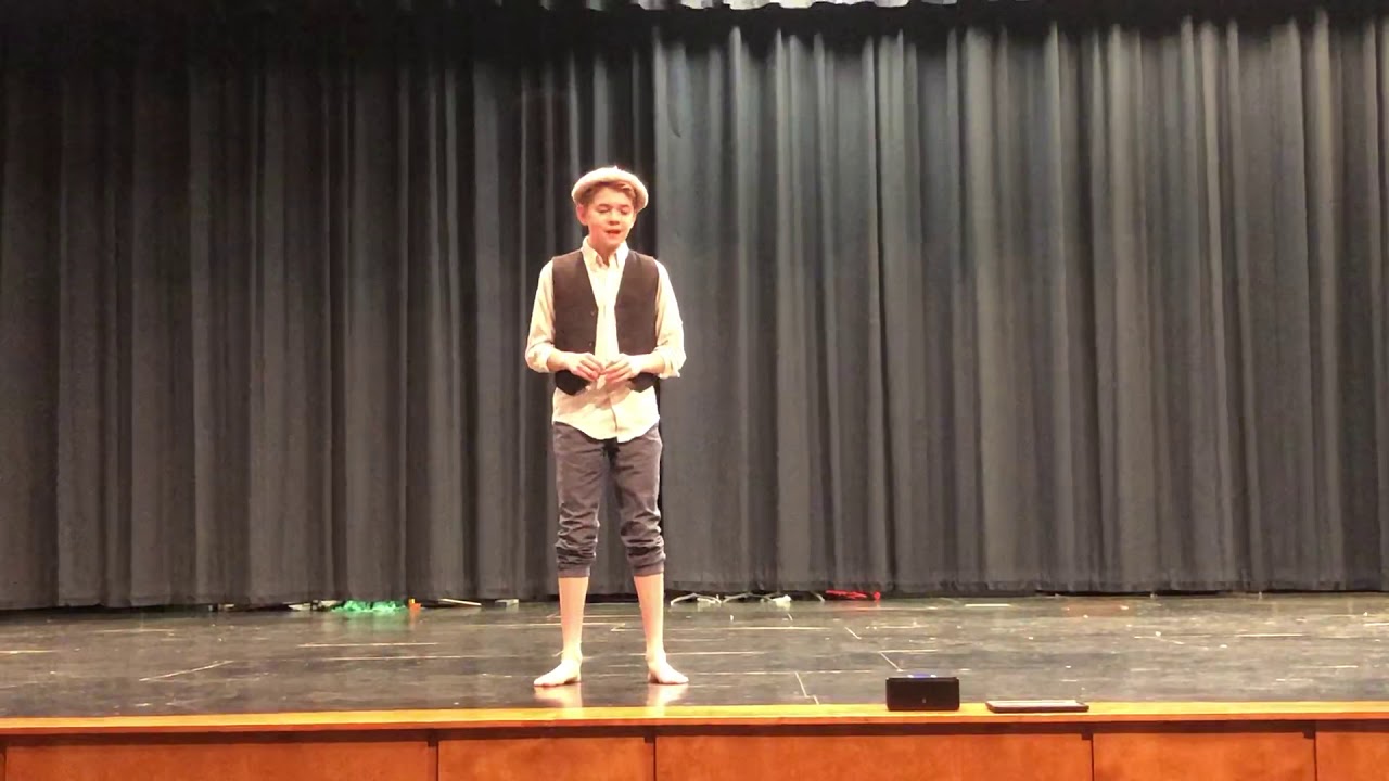 Giants in the Sky - Timon - YouTube