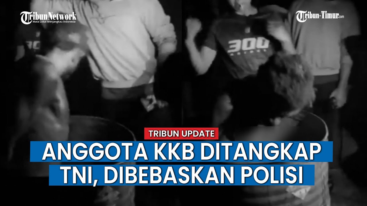 Mabes TNI Arahkan Media Bertanya ke Polisi Alasan Bebaskan Defianus ...