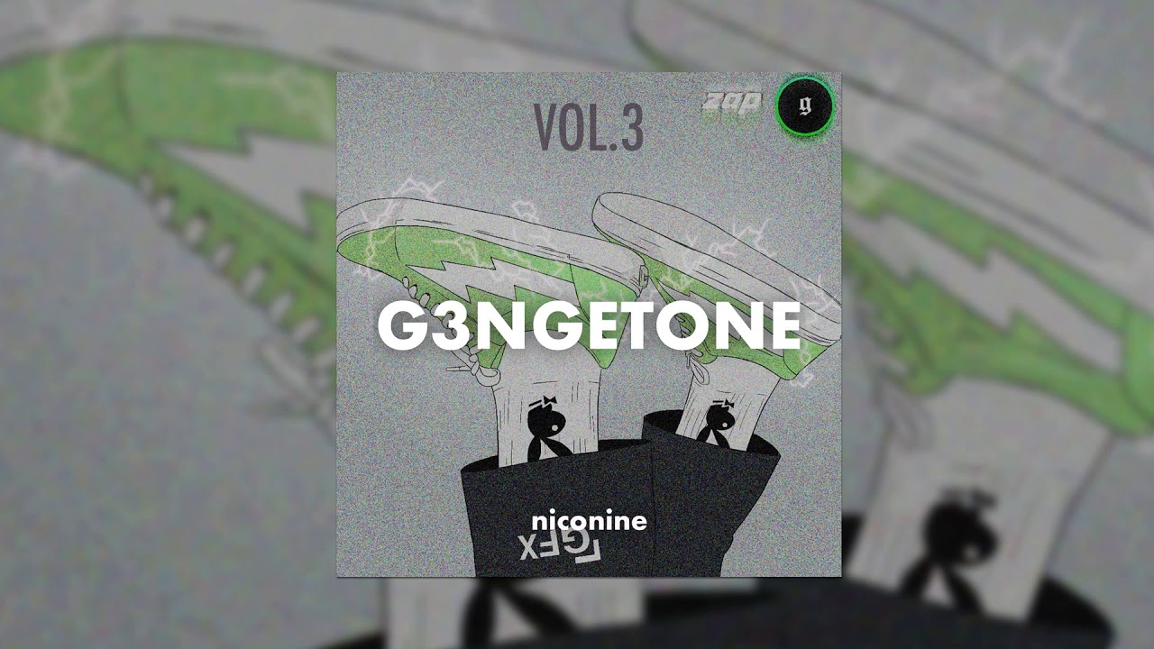 Gengetone Instrumentals & Beats Mix (vol. 3) - YouTube