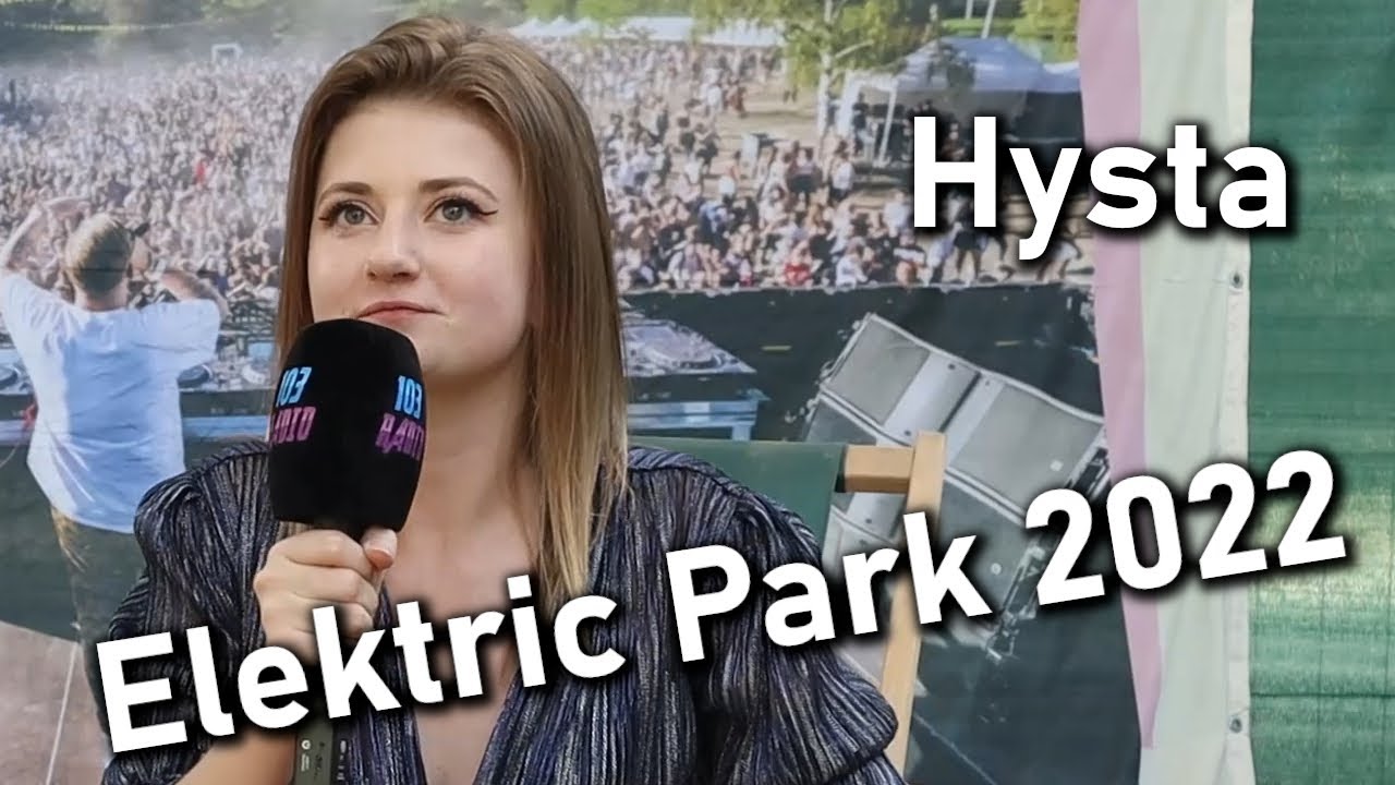Interview Hysta - EPK 2022 - YouTube