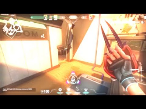 Yalan - Valorant Edit