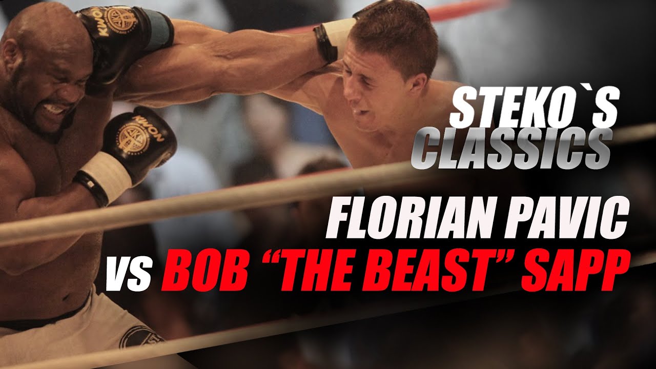 Bob Sapp Youtube