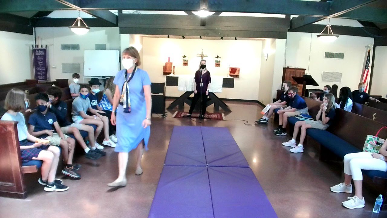 5th/6th Grade "Mini" Talent Show 2021 - YouTube