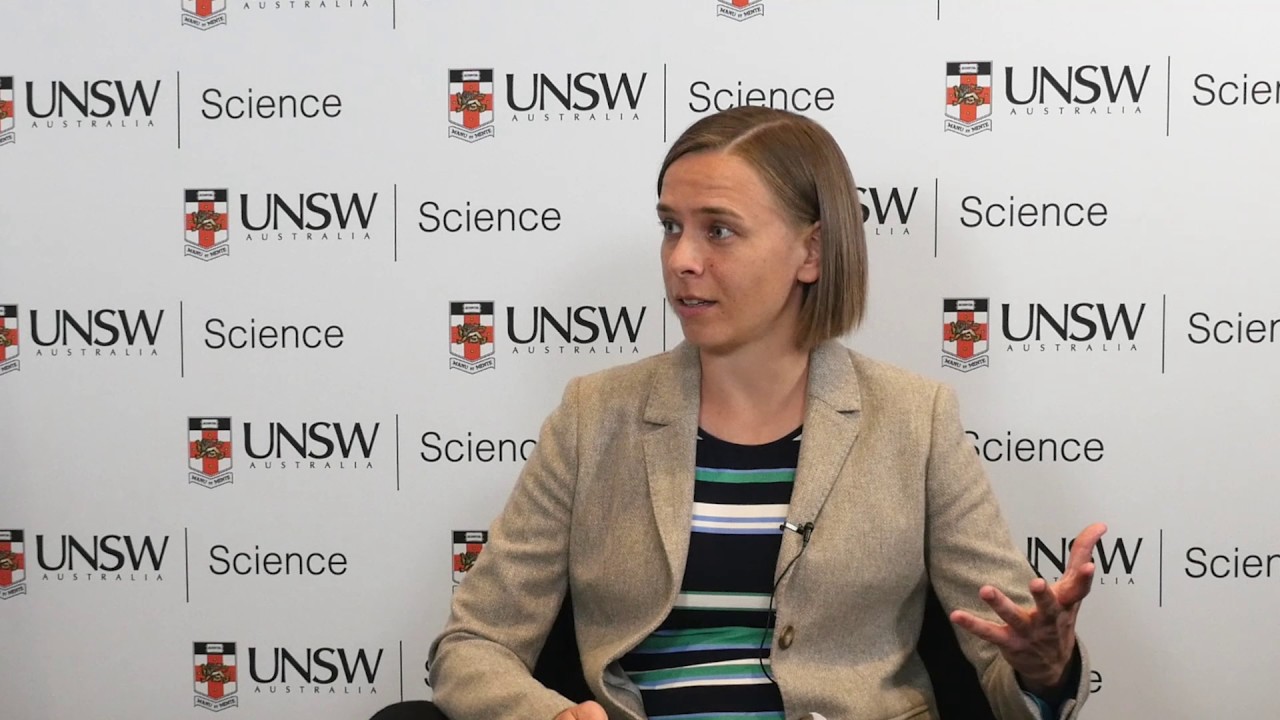 Prof Lisa Randall on dimensions, dark matter and dinosaurs, with Dr ...