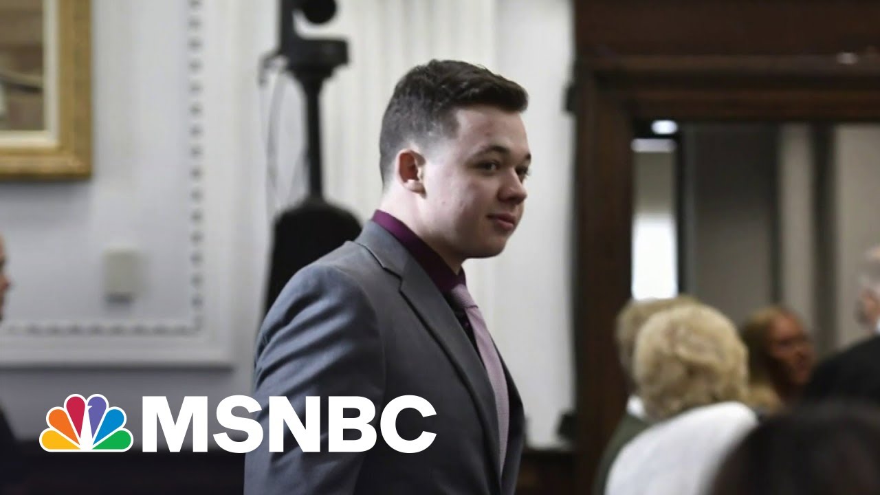 'We Are Getting To The Heart Of The Case,' Says Legal Analyst Of ...