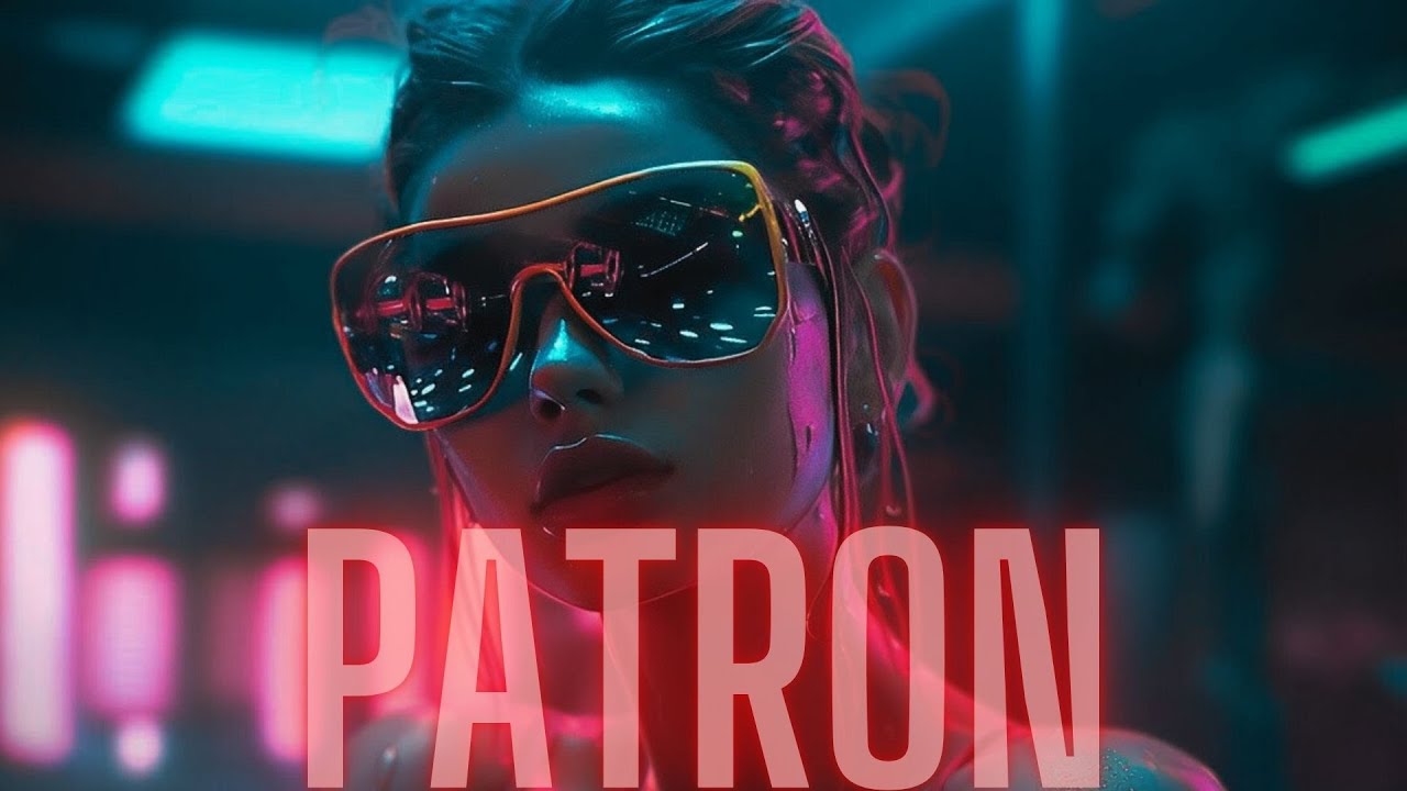 Canberk Arıcı - PATRON ( Club Mix ) - YouTube