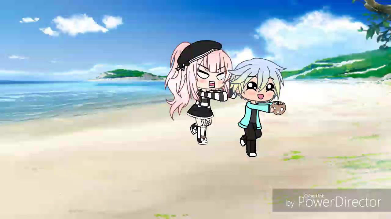 "Kau telah menghianatu ku"(baca deks) |Eps 3|gacha life indonesia|by ...