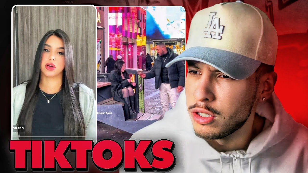 Reaccion al Caso de Valeria Carruyo | Le Dieron una Rosa a Maggie ...