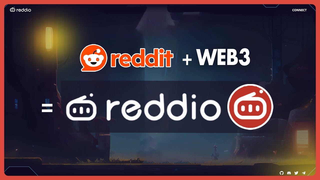 Reddio: Kiếm điểm đổi Airdrop - Hướng dẫn chi tiết - YouTube