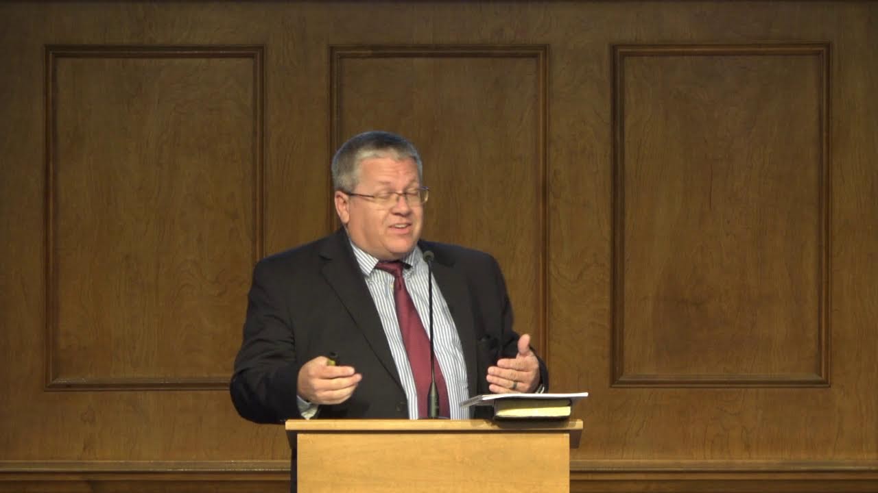 Dowlen Road Church of Christ Stream-2023 - YouTube