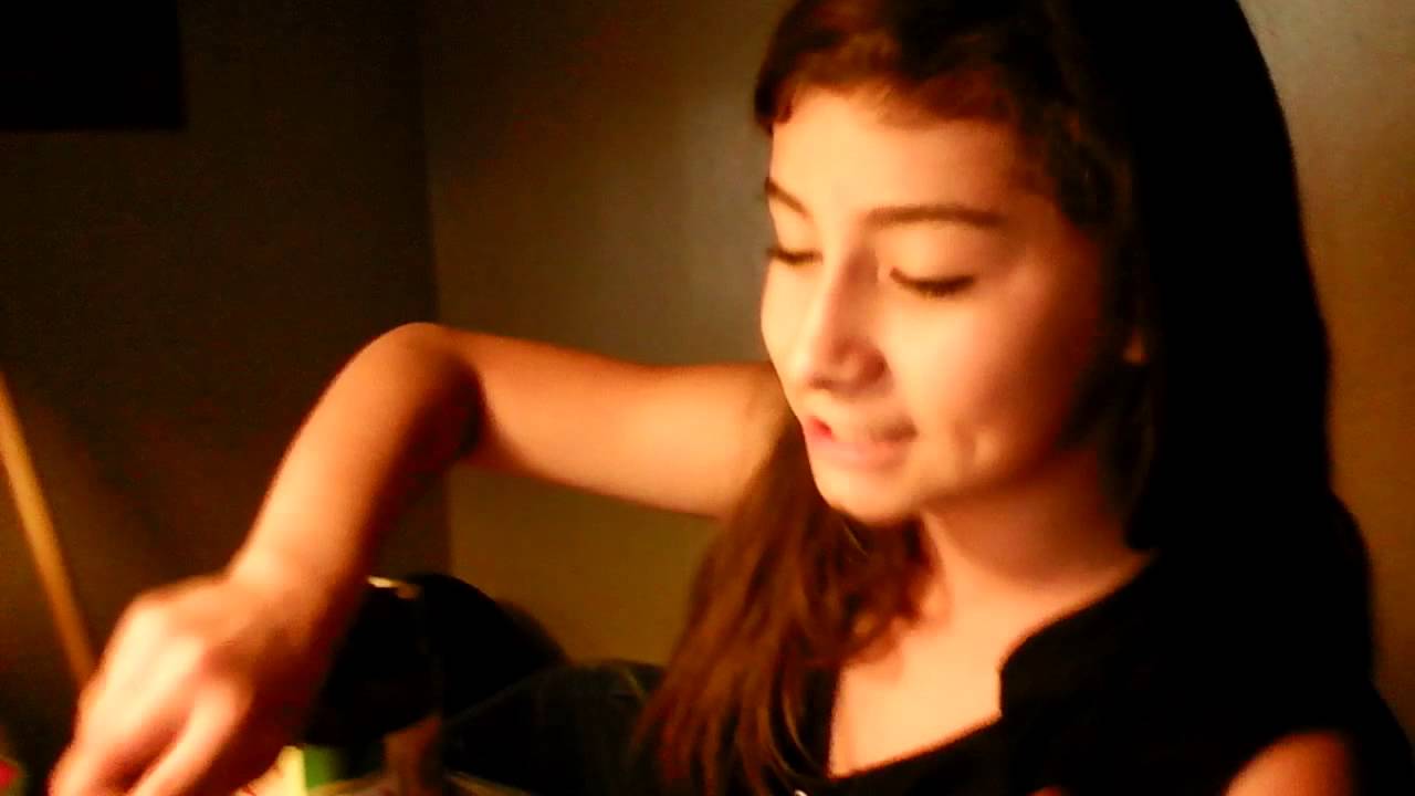 All about me Fatima Rios - YouTube