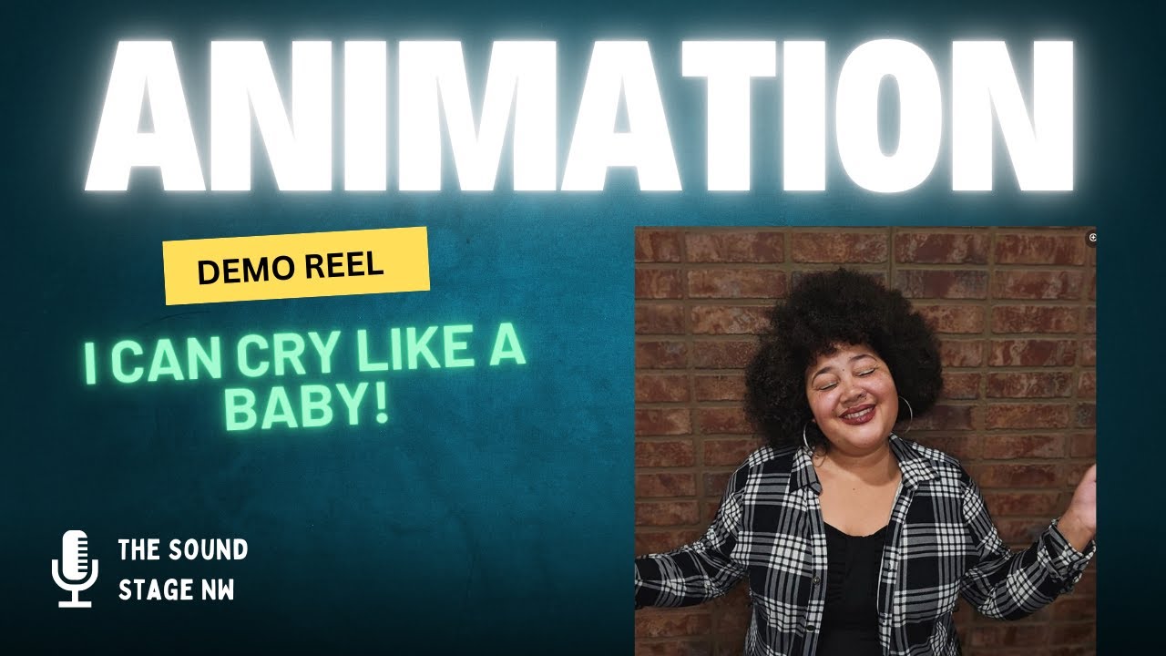 Animation Demo Reel (Behind the scenes) - YouTube