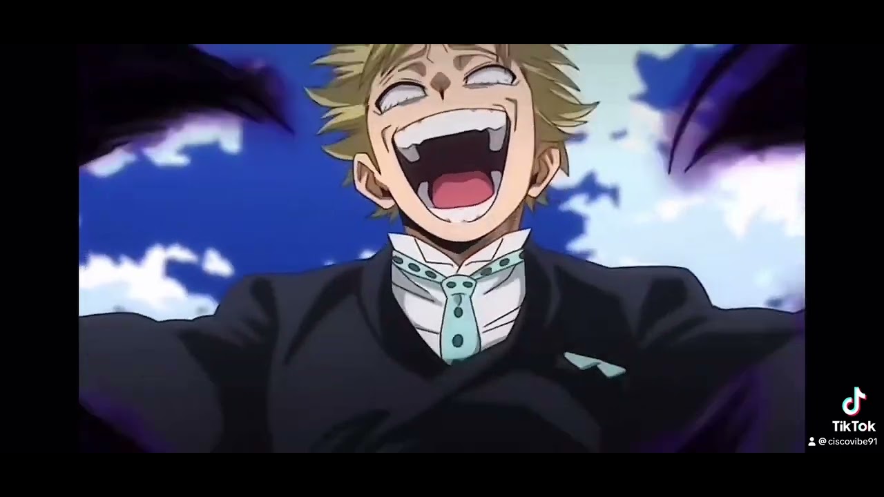 Monoma pulling the strings - YouTube