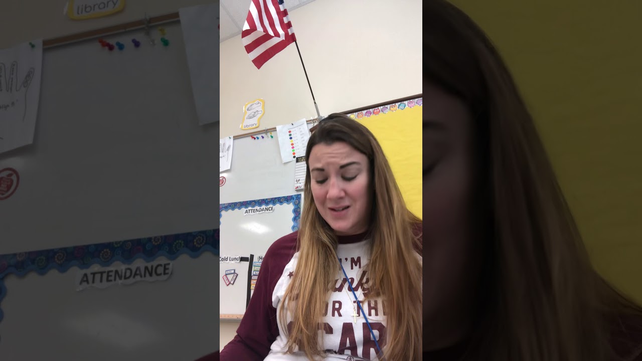 The Screech Owl Who Liked Television - YouTube