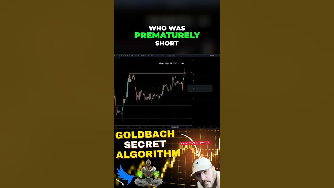 Goldbach Time and Price Trading Secrets (Edgeful Win Rate Proof) - YouTube