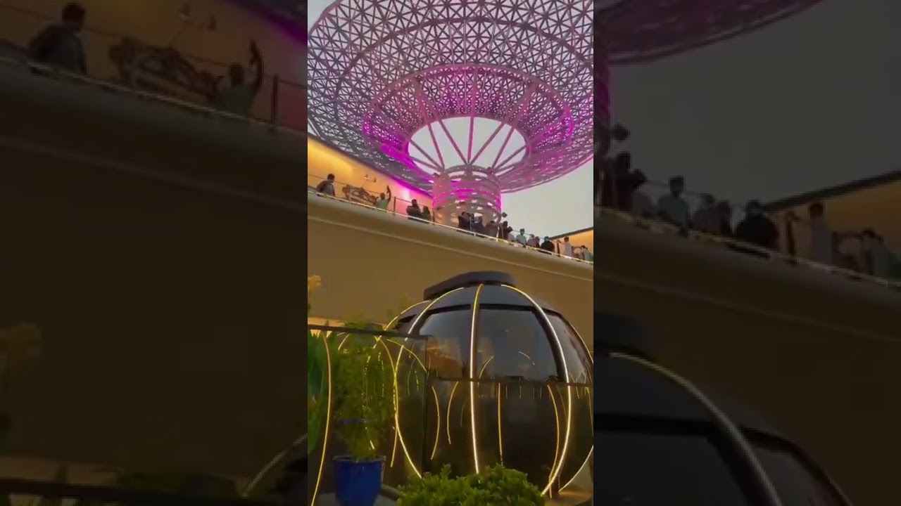 The Pods Dubai.. ️ - YouTube