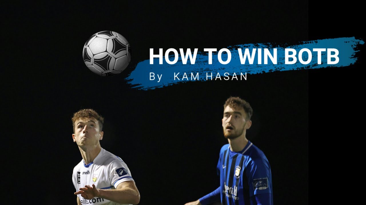 HOW TO WIN BOTB | MIDWEEK COMPETITION 48 2020 | BEST BOTB STRATEGY ...