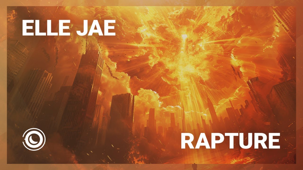 Elle Jae - Rapture (Extended Mix) - YouTube
