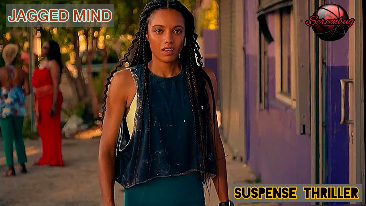 Jagged Mind Movie Review: A Thrilling Exploration of Relationships and ...